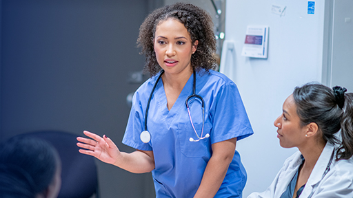 Genomics FAQ for Advanced-Practice Nurses: Nurse Practitioners